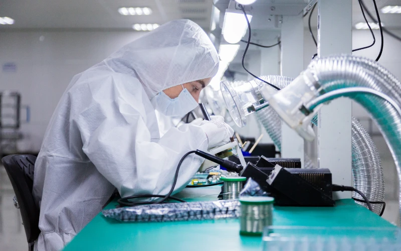 Bell Comm Technologies Sdn Bhd - Pioneering Excellence in Biomedical ...